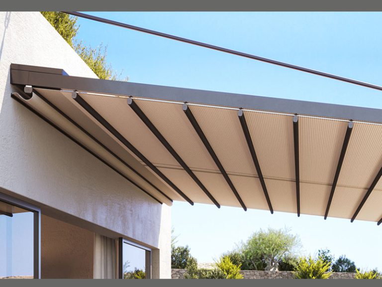 Zerro AIR - אורבניקה הצללה