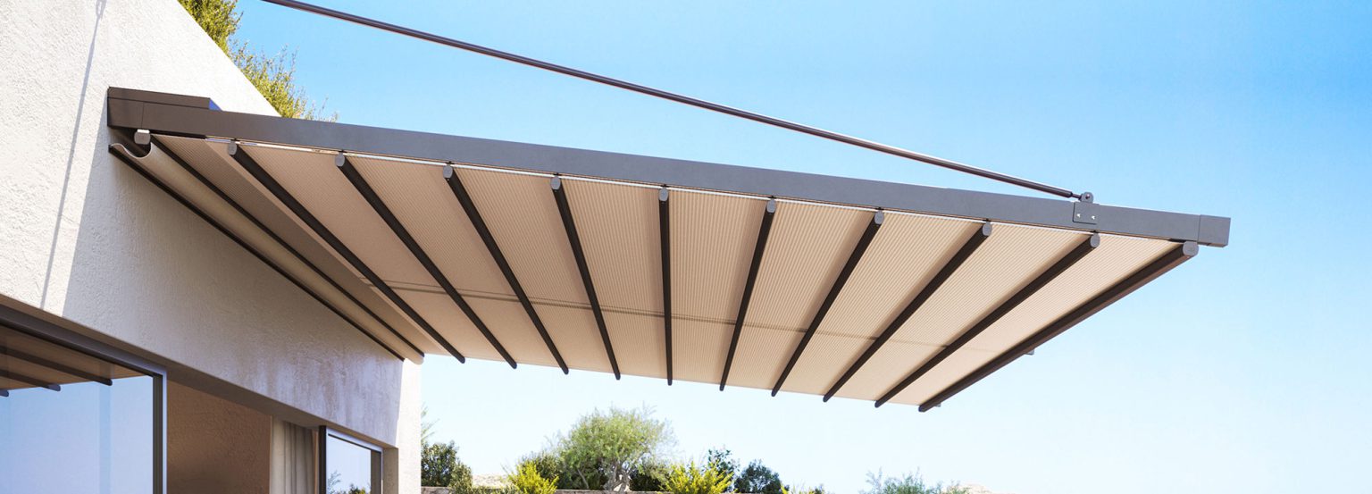 Zerro AIR - אורבניקה הצללה