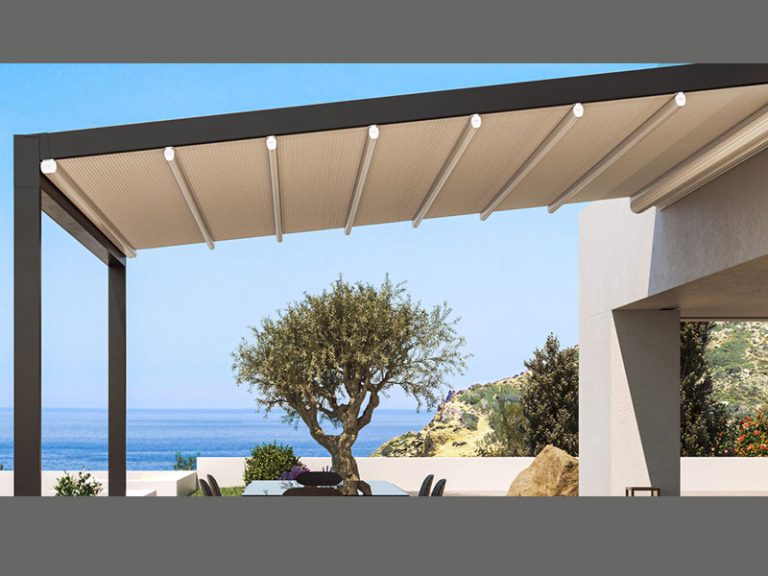 Zerro Uniq F - אורבניקה הצללה